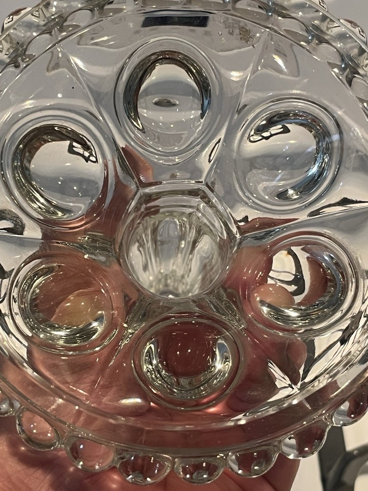 Baccarat Crystal Candlestick | eBay