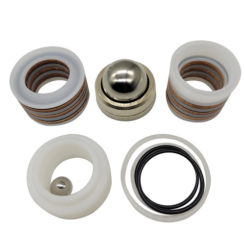 248213 Airless Spray Pump Repair Packing Kit for Graco 1095 1595 5900 ...