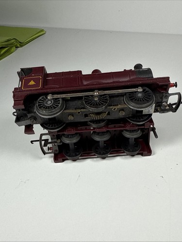 TRIANG-HORNBY (14-4046) R251 MR LMS 0-6-0 CLASS 3F LOCOMOTIVE 3775 Not ...