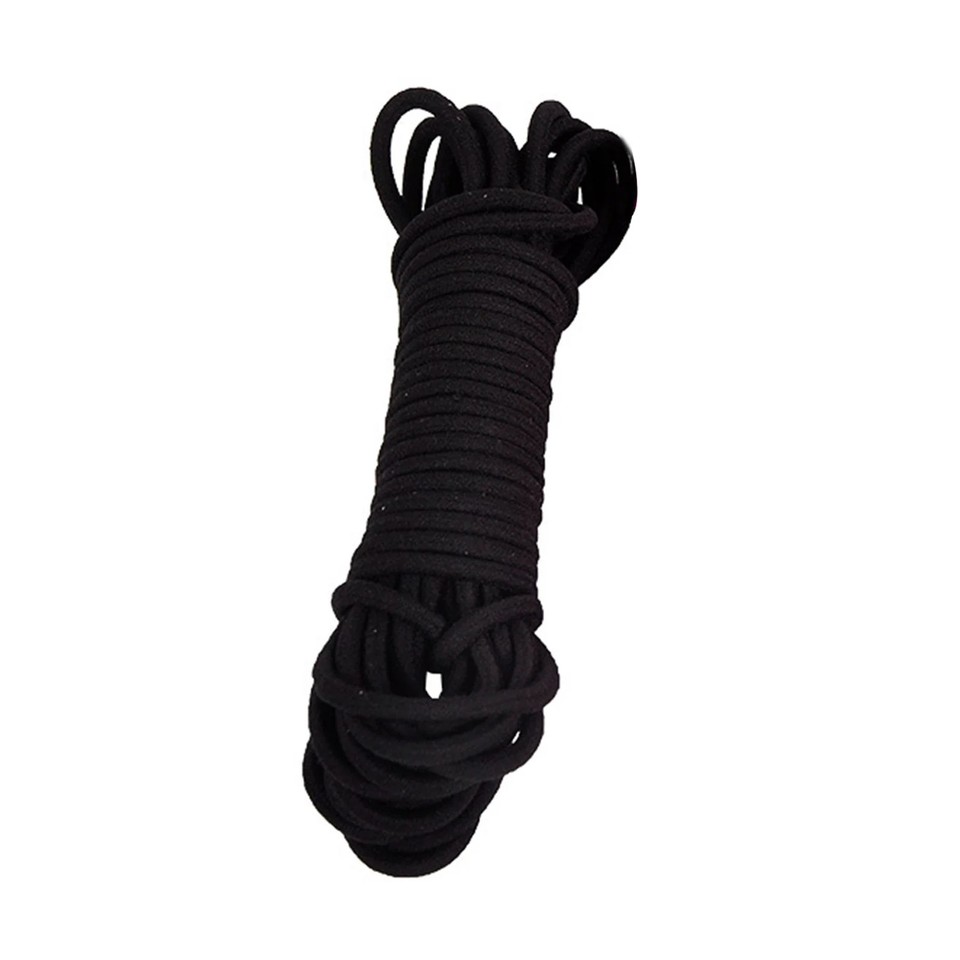 Children Stretching Elastic Rubber Band Jump Rope Kids Classic Outdoor ...