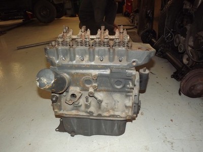 RECONDITIONED Morris Austin MG A-Series 1275 Engine For Morris Marina ...