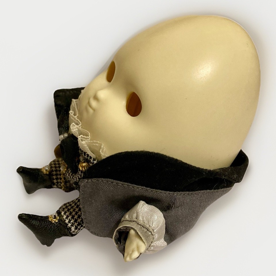 SOOM Dolls Korea “Neo AngelRegion” Egg Ball Jointed Doll (Rare ...