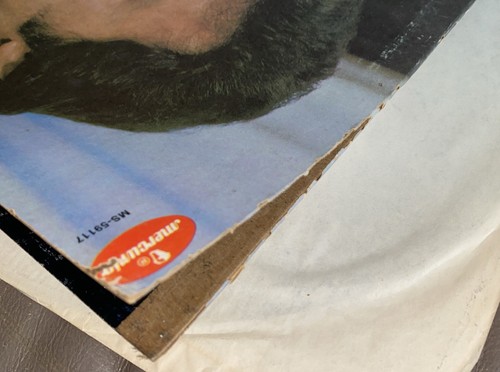 Los Grandes Exitos De Elio Roca Vinyl Record Album Lp MS-59117 VG+ | eBay