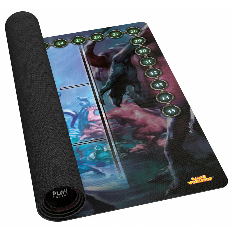 Ultimate Guard - Play-Mat - Warhammer Age of Sigmar: Champions [6 ...