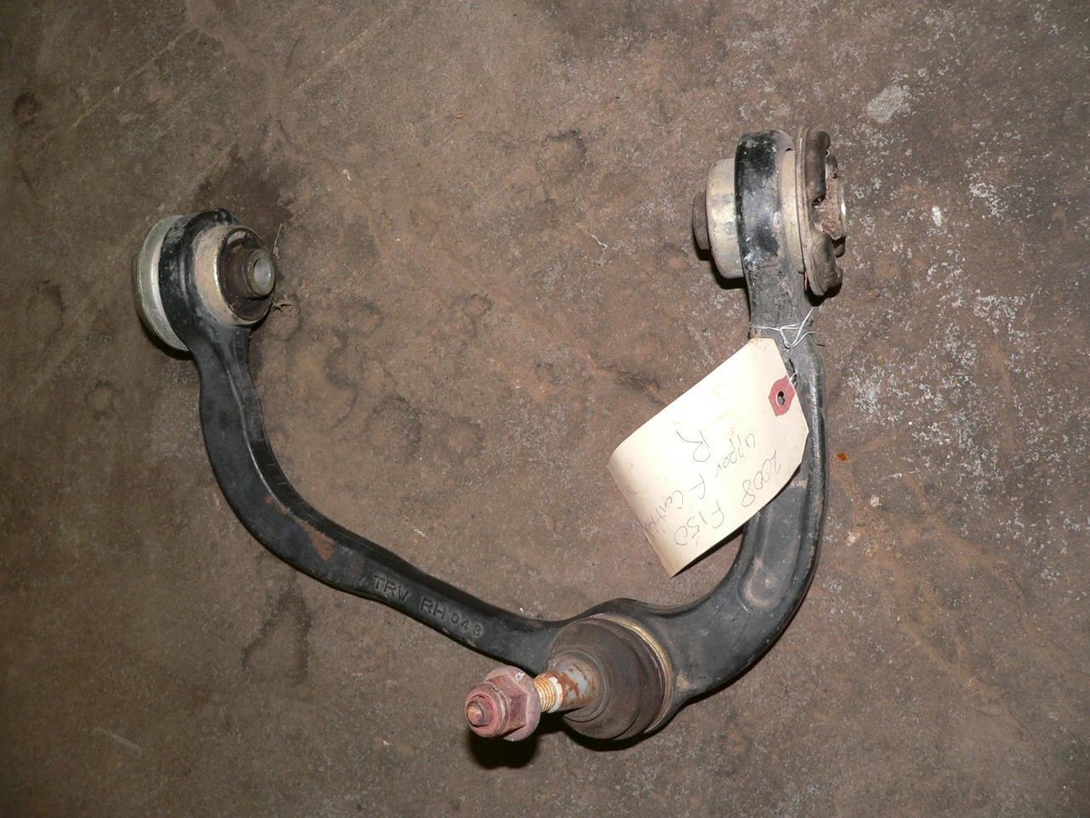 Ford F150 Control Arm Front Lower Left Control Arm For Ford F-150 ...