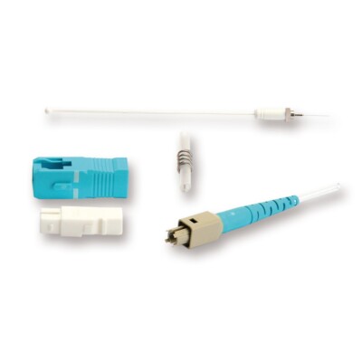 Corning SOC-SCA-900-SM SC Connector 900 µm Tight-Buffered Single-mode ...