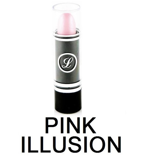 Baby Pink Lilac Lipstick by LAVAL ~ Iceberg ~ TwiLight ~ Rio 💄 new ...