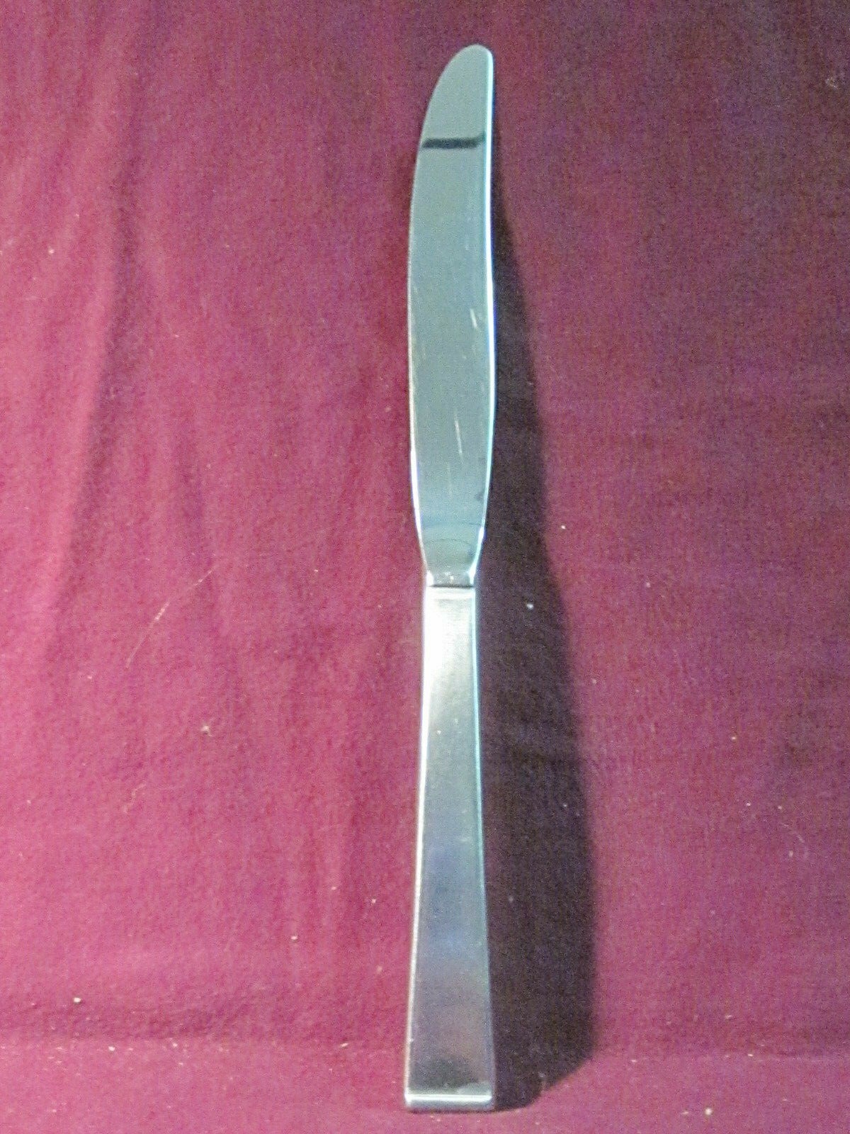 International Stainless LYON 18-8 DINNER KNIFE 9 1/8" | eBay