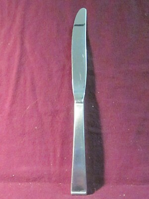 International Stainless LYON 18-8 DINNER KNIFE 9 1/8" | eBay
