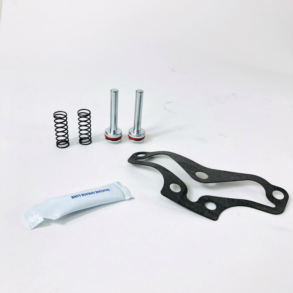 GENUINE BENDIX 107515 COMPRESSOR UNLOADER KIT , TF550 & TF750 SERIES ...