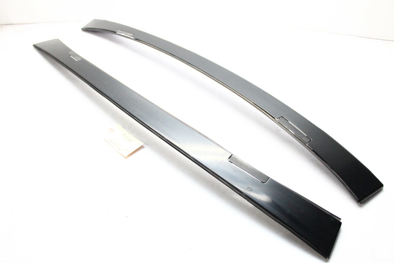 2008-2014 MERCEDES C350 C300 W204 PANORAMIC SUNROOF UPPER ROOF MOLDINGS ...
