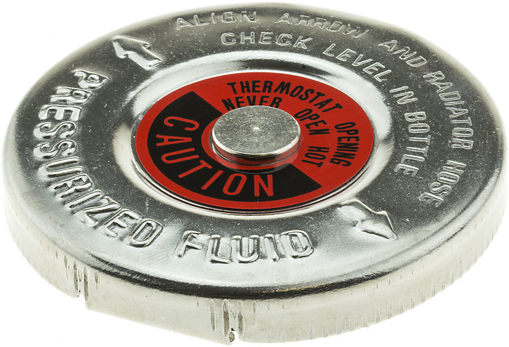 Engine Coolant Thermostat Housing Cap-OE Type Radiator Cap Gates 31313 ...