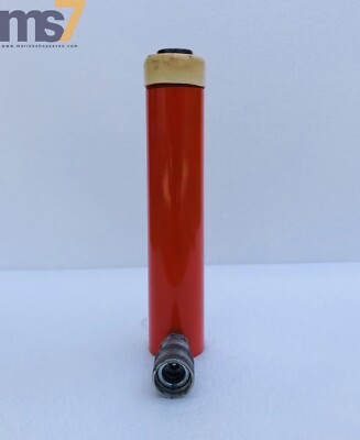 Hydraulic Cylinders - Power Team 10 Ton