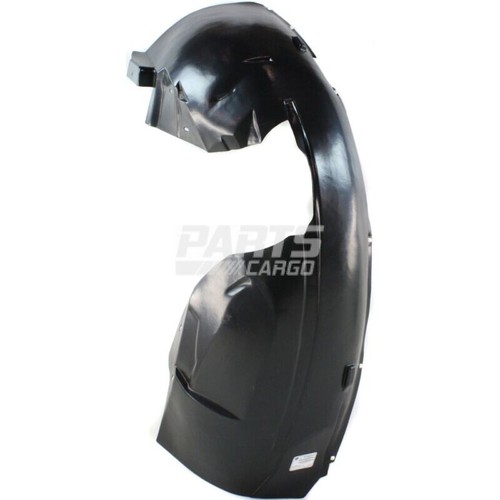 New Fender Liner Front Right Passenger Side Fits 2009-2012 Volkswagen ...