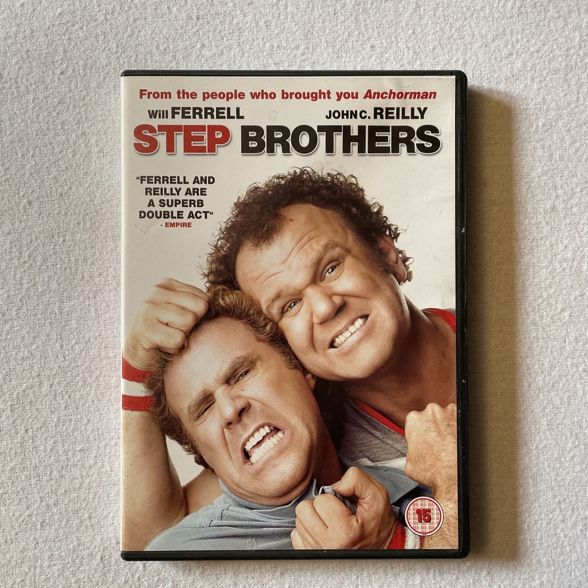 Will Ferrell And John C Reilly Movies 60 Photos - Moonagedaydream.film