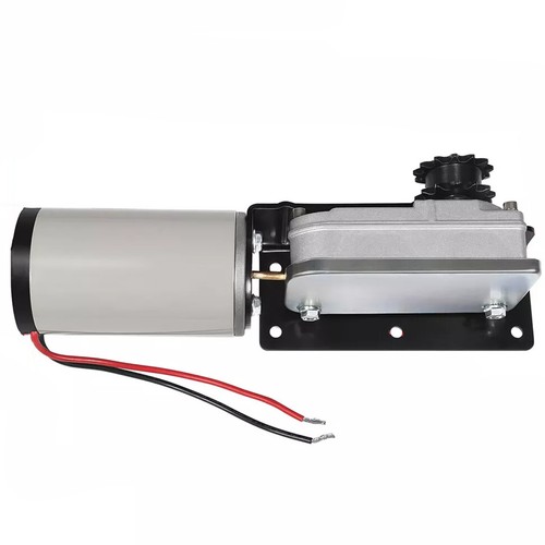 For BAL Accu-Slide 225008 RV Replacement Trailer Slide`Out Gear Box ...