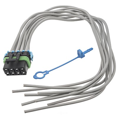 Body Wiring Harness Connector-Rain Sensor Connector Standard S-1371 | eBay
