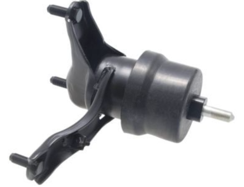 Toyota Genuine Highlander Sienna Right Engine Side Mount Insulator ...