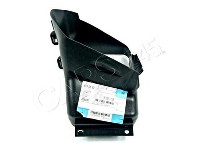 Genuine BMW F22 F23 Cabrio Radiator Cooling Air Duct RIGHT OEM ...