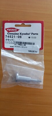 KYOSHO GENUINE KYOSHO PARTS 01.74521-06 | eBay