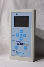 Bio-Logic Natus Hearing AuDX Pro 580-AXPBOX-010 Screener w/ 580-PROAE3 ...