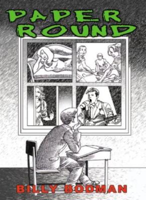 Paper Round By Billy Bodman 9781903136232 | eBay