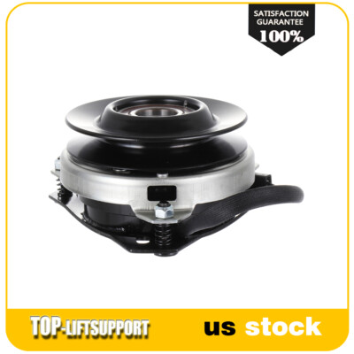 Electric PTO Clutch Fits John Deere AM122969 AM118969 AM100979 LX188 ...