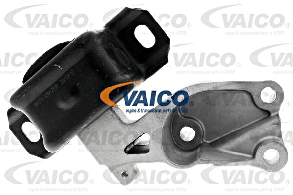 VAICO Manual Transmission Mounting For SMART Fortwo 07-12 1322200148 | eBay