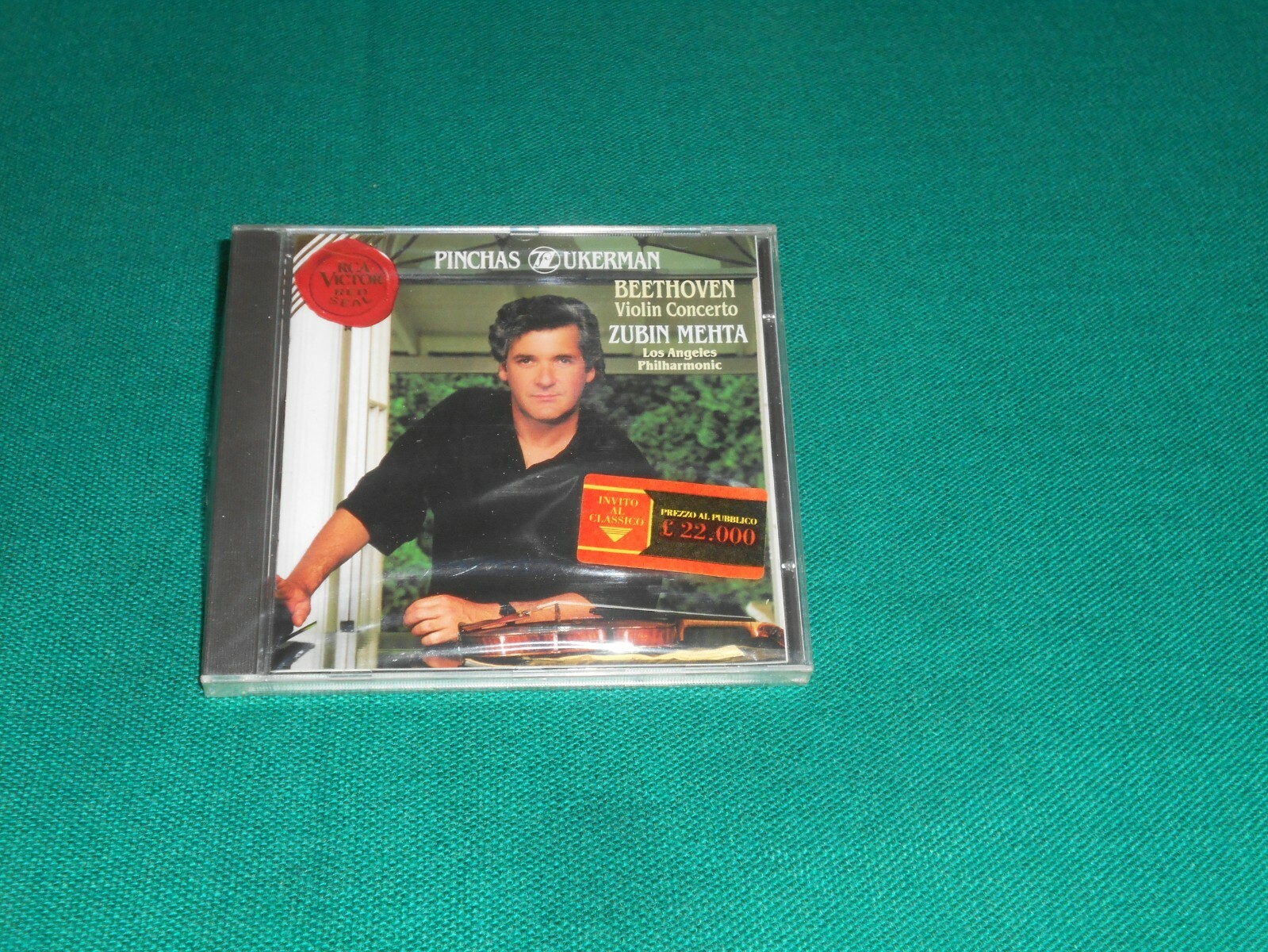 Yuri Bashmet, Moscow Soloists ‎– Tchaikovsky Serenade For Strings ...