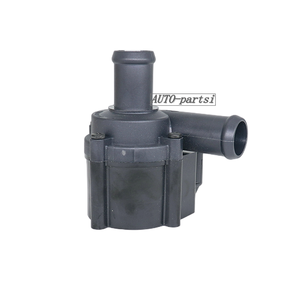 Auxiliary Electric Coolant Water Pump VW Audi 059121012A 06D121601 ...