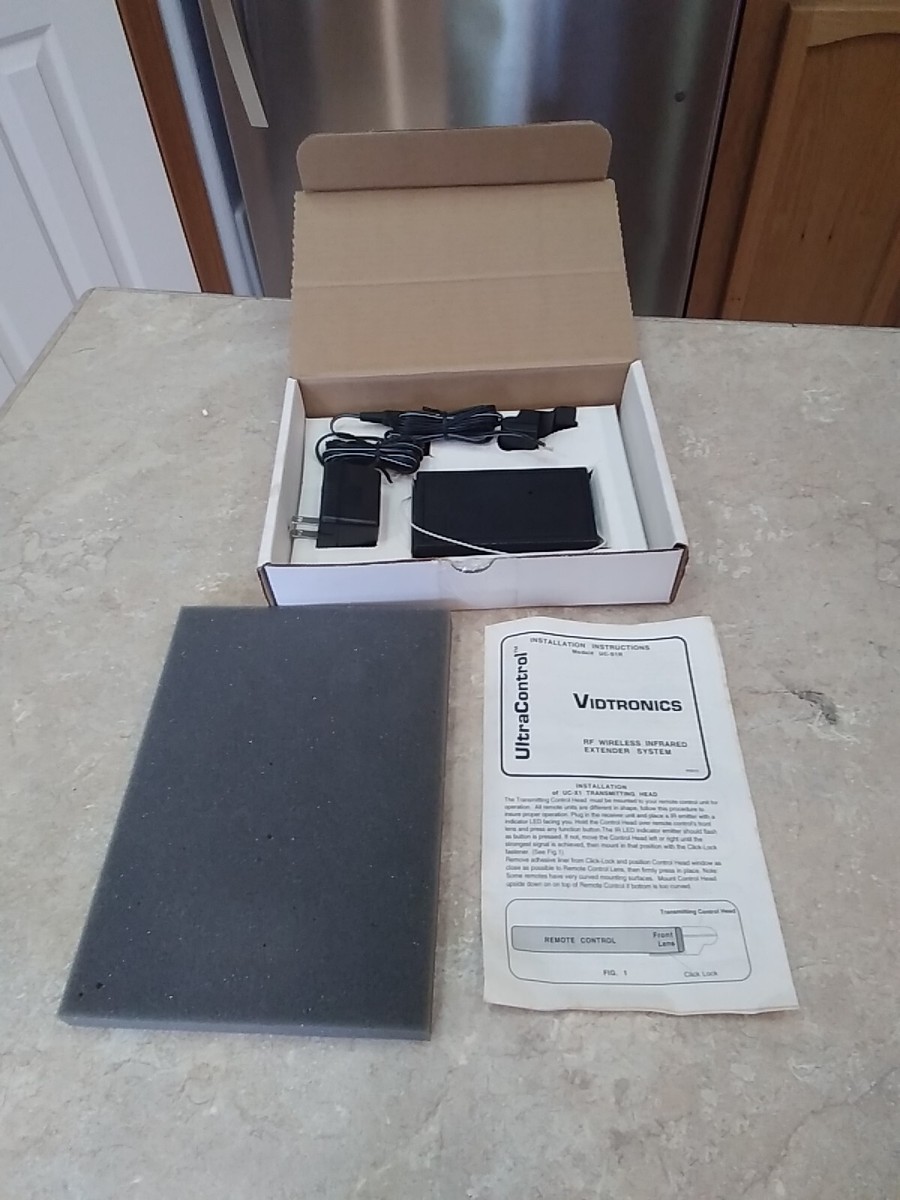 Rf Wireless Remote Control Extender RF Wireless Remote Control Switch,