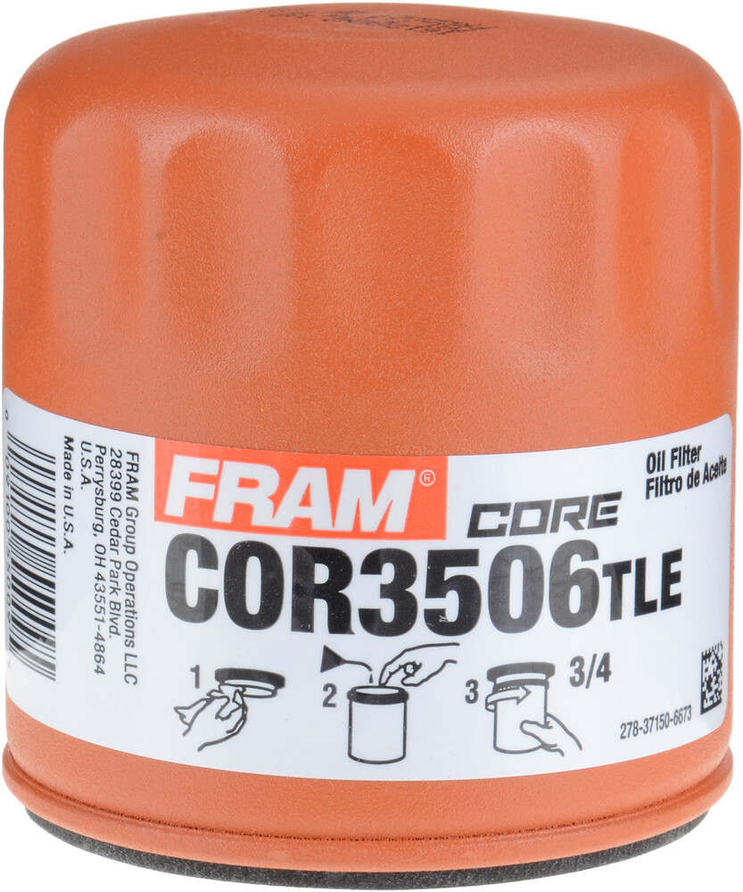 Fram COR3506TLE for sale online | eBay