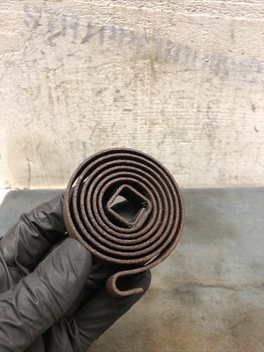 Harley Davidson 45'" Flathead Transmission Kicker Spring Solo Servicar ...