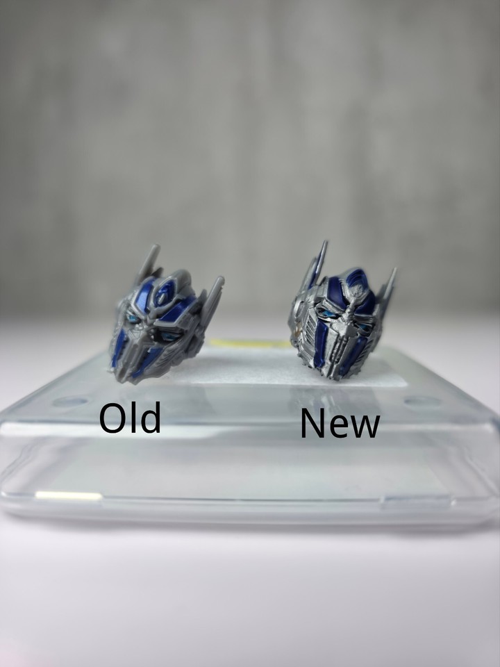 Upgrade Kit Head for SS Studio Series Age of Extinction Prime | eBay