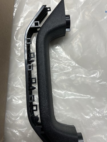 2021 - 2024 FORD BRONCO LEFT OR RIGHT SIDE B PILLAR GRAB BAR HANDLE OEM ...
