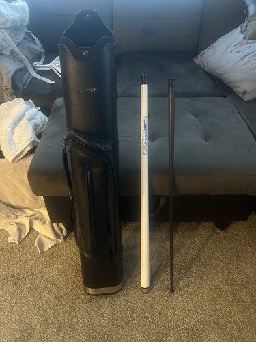 Predator 3x5 Limited Edition Case + Predator Sport 2 + Becue Engage 11. ...