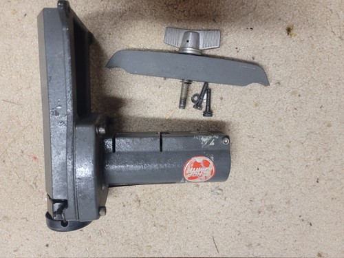 Shopsmith Mark V Speed Increaser | eBay
