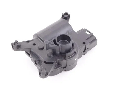 NEW OEM PORSCHE CAYENNE 9PA LEFT DEFROST FLAP ACTUATOR 95562490601 ...