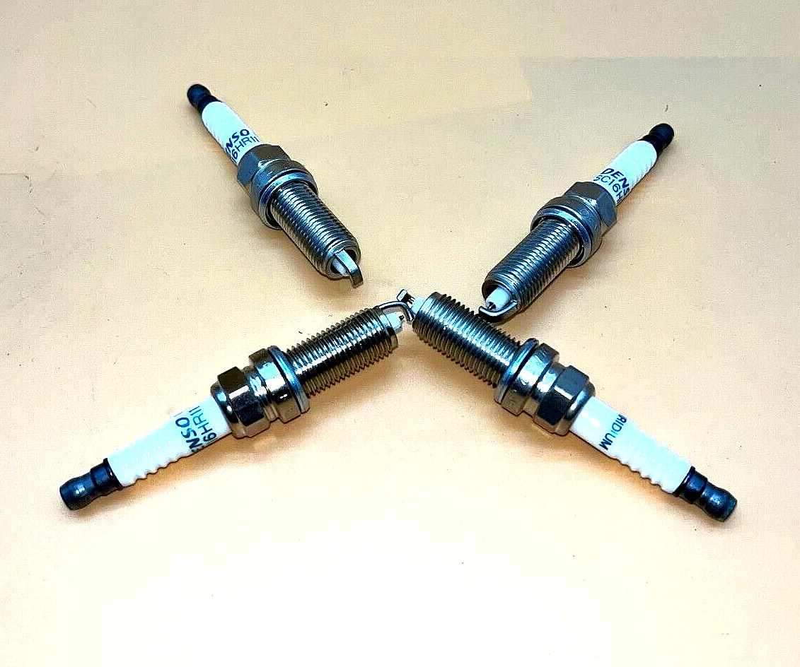 Toyota 9091901275 - Alternative spark plugs