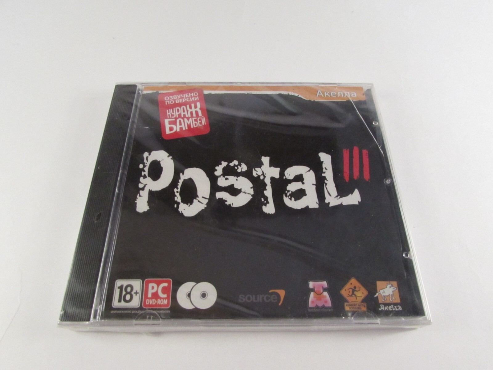 Postal III (PC, 2011) for sale online | eBay