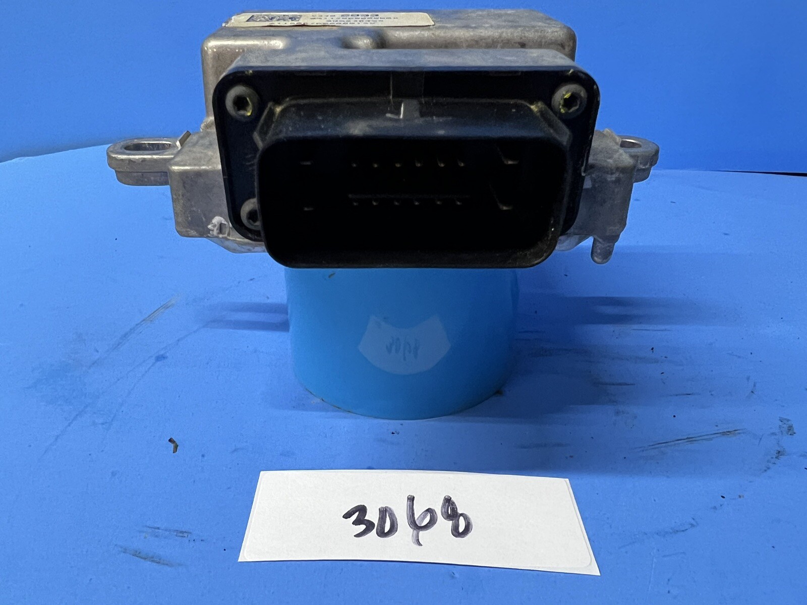 2015 GMC TERRAIN 2.4L ENGINE FUEL PUMP CONTROL MODULE, OEM 23482933 | eBay