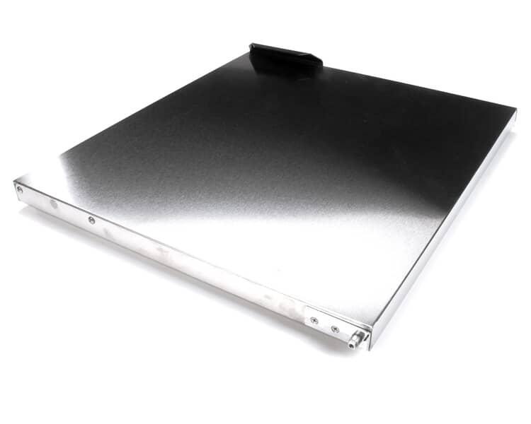 Beverage Air Door Assembly - Rh Ss/Al Spe48/72 02B01S578D-06 - Free ...