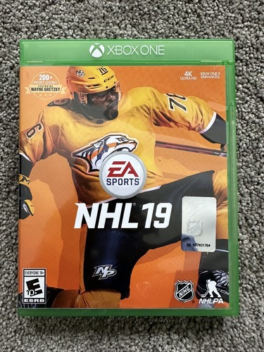 NHL 19 Xbox One - Used | eBay
