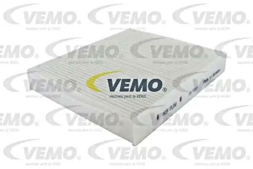 VEMO Pollen Cabin Air Filter Fits FORD Focus Mondeo VOLVO C70 S40 V50 ...