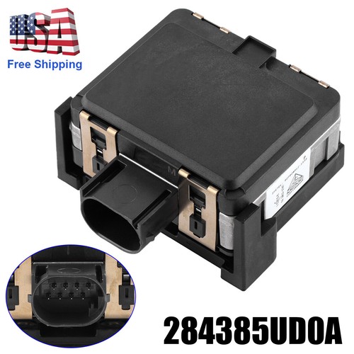 OEM Cruise Control Module/Distance Sensor 284385UD0A For 2017-2019 ...