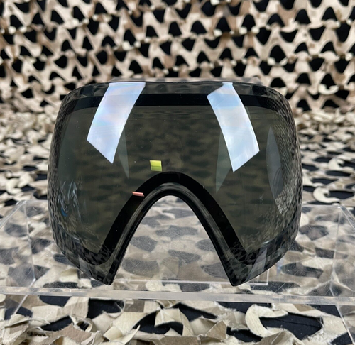 NEW Dye I4/I5 Thermal Mask Lens - Dyetanium 2D Smoke/Chrome | eBay