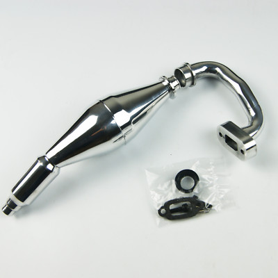 1/5 RC Car Tuned Exhaust Pipe for FG Monster FG Truck Buggy | eBay UK