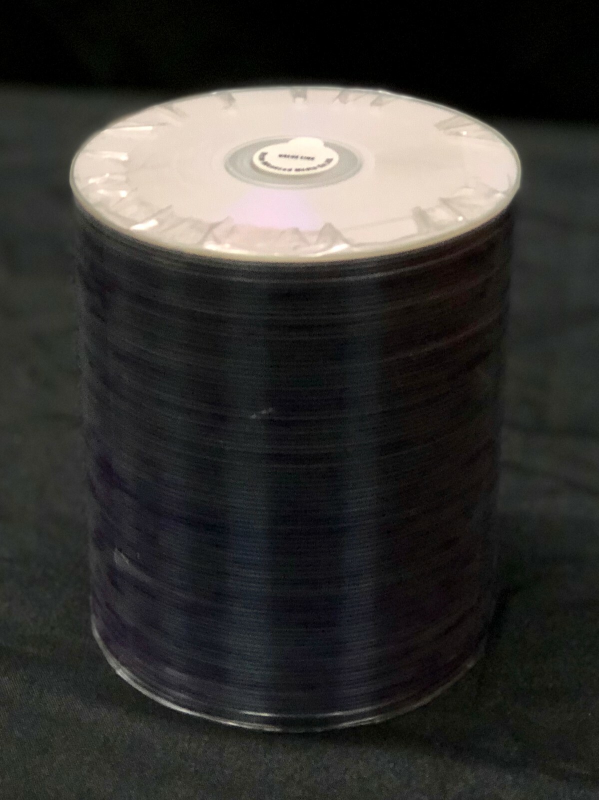 100-Pack Blank DVD Discs | eBay