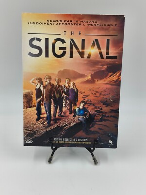 Film DVD The Signal en boite | eBay