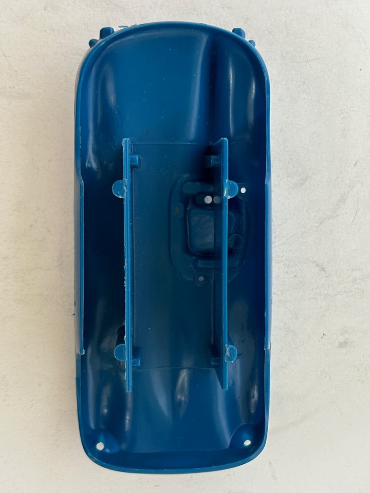 Strombecker Jaguar D-Type (Blue) 1/32 scale slot car body kit NOS | eBay